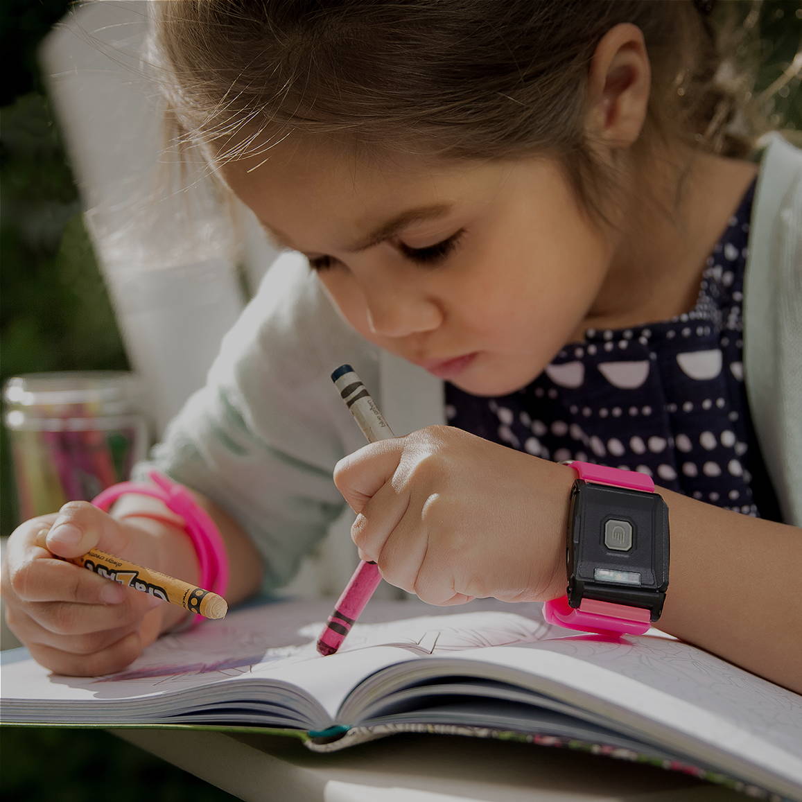 School Districts – TheTouchPoint Solution™